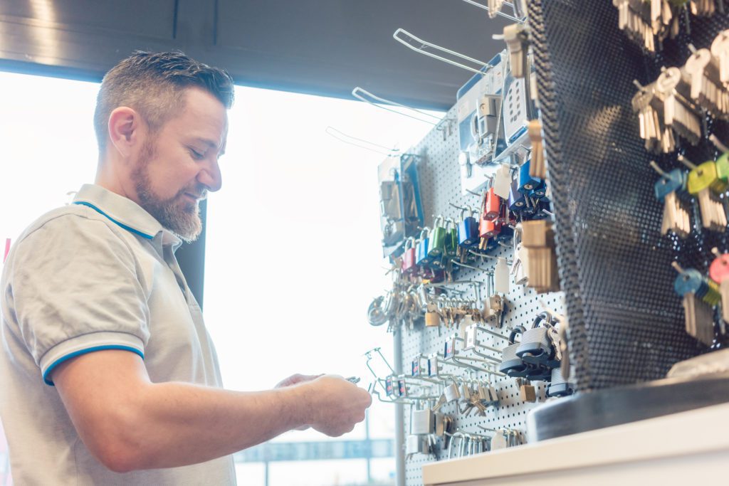 Philadelphia, PA Commercial Locksmith & Safe Services | American Best ...