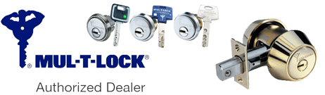 Philadelphia, PA Mul-T-Lock High Security Locks | American Best Locksmith