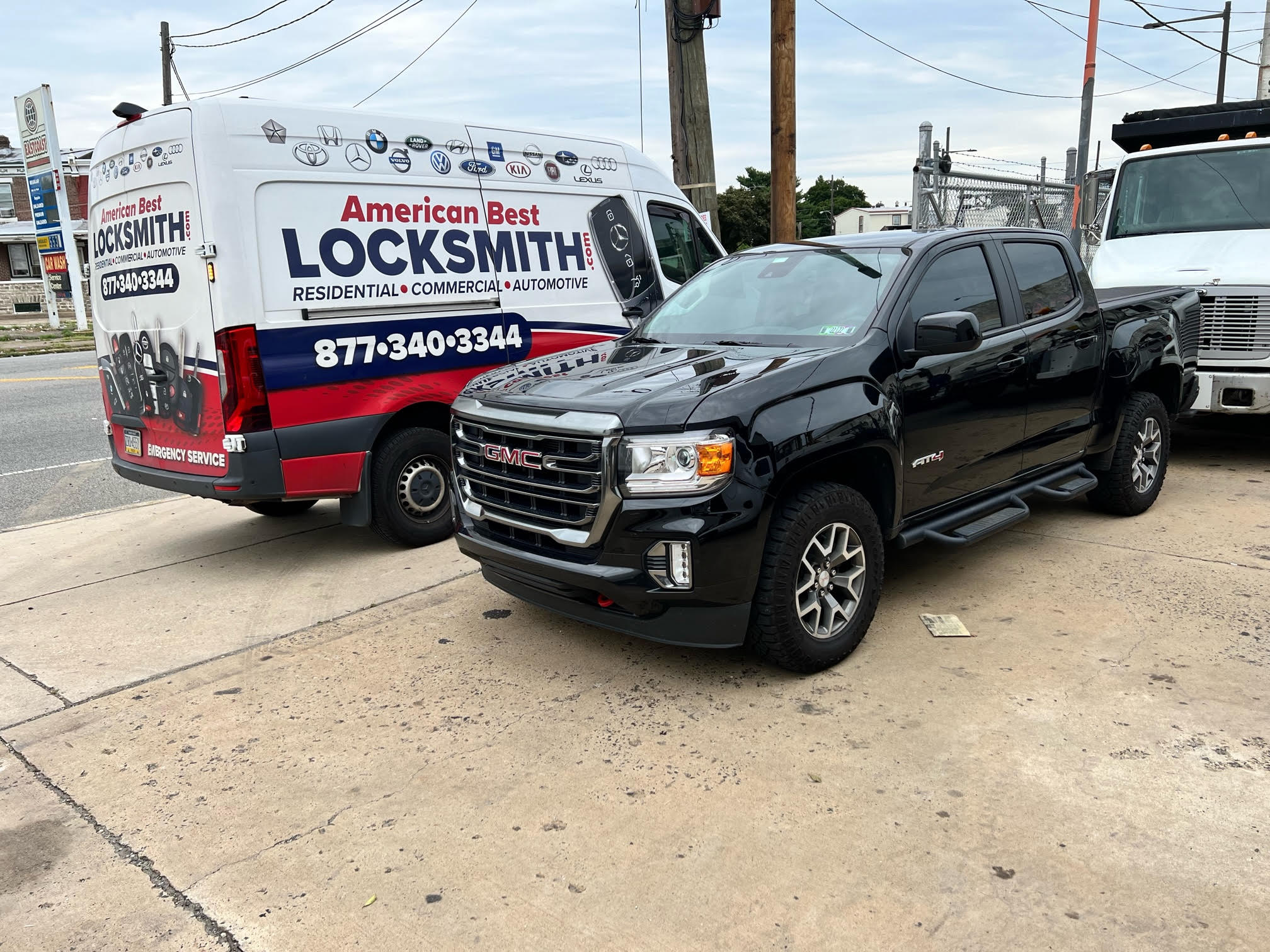 Locksmith Services in Brooklyn, NY | American Best Locksmith