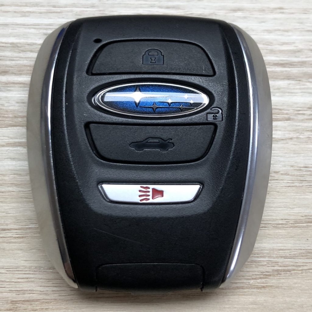 Philadelphia, PA Subaru Car Key Replacement | American Best Locksmith