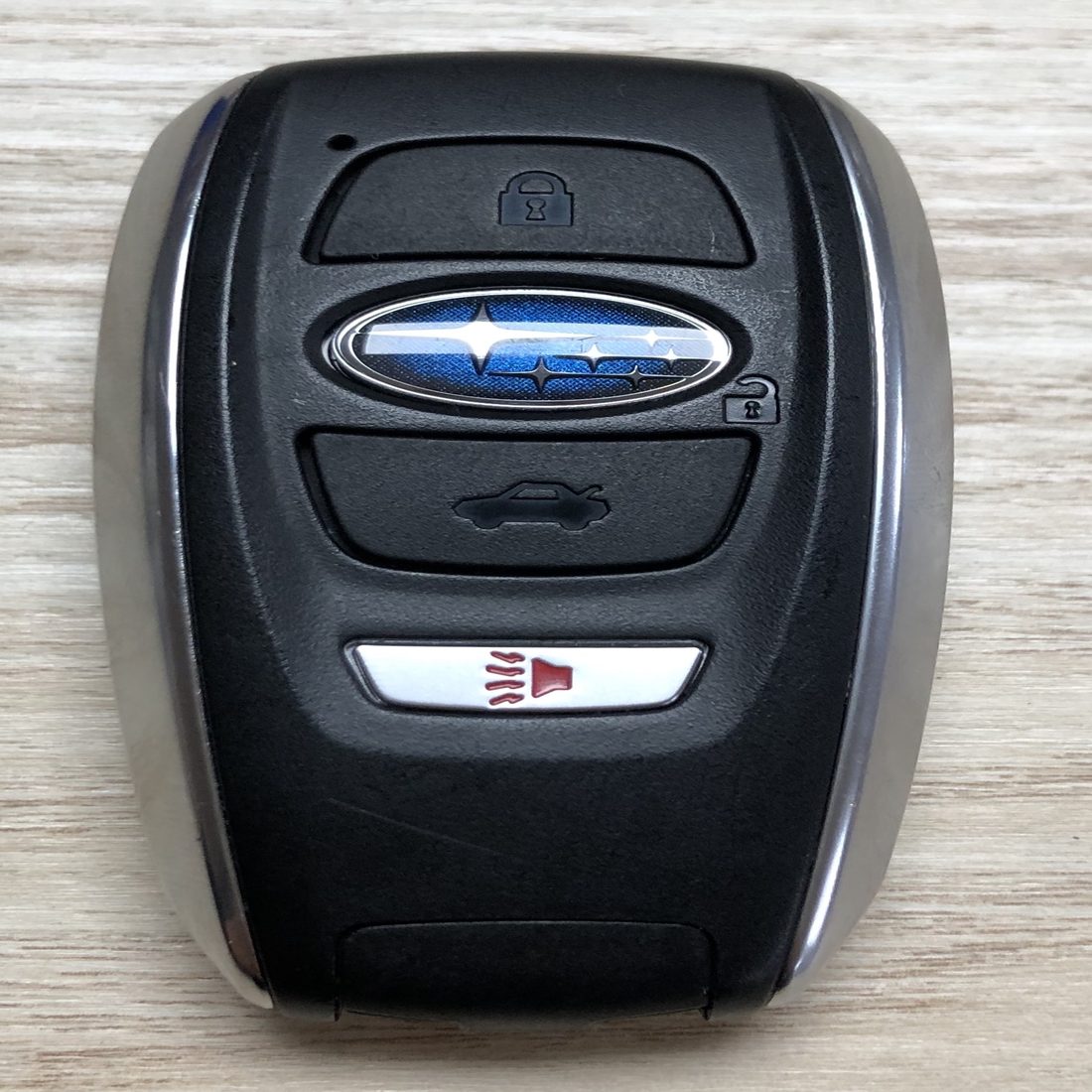 Philadelphia, PA Subaru Car Key Replacement | American Best Locksmith