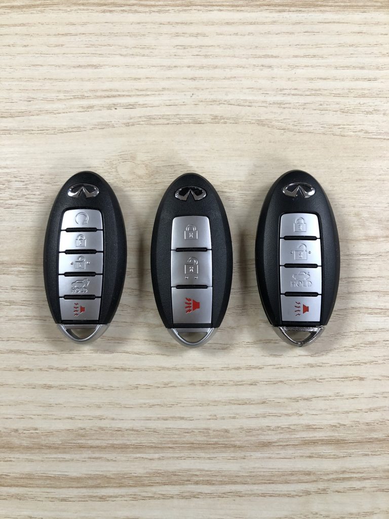 Philadelphia, PA Infiniti Car Key Replacement | American Best Locksmith
