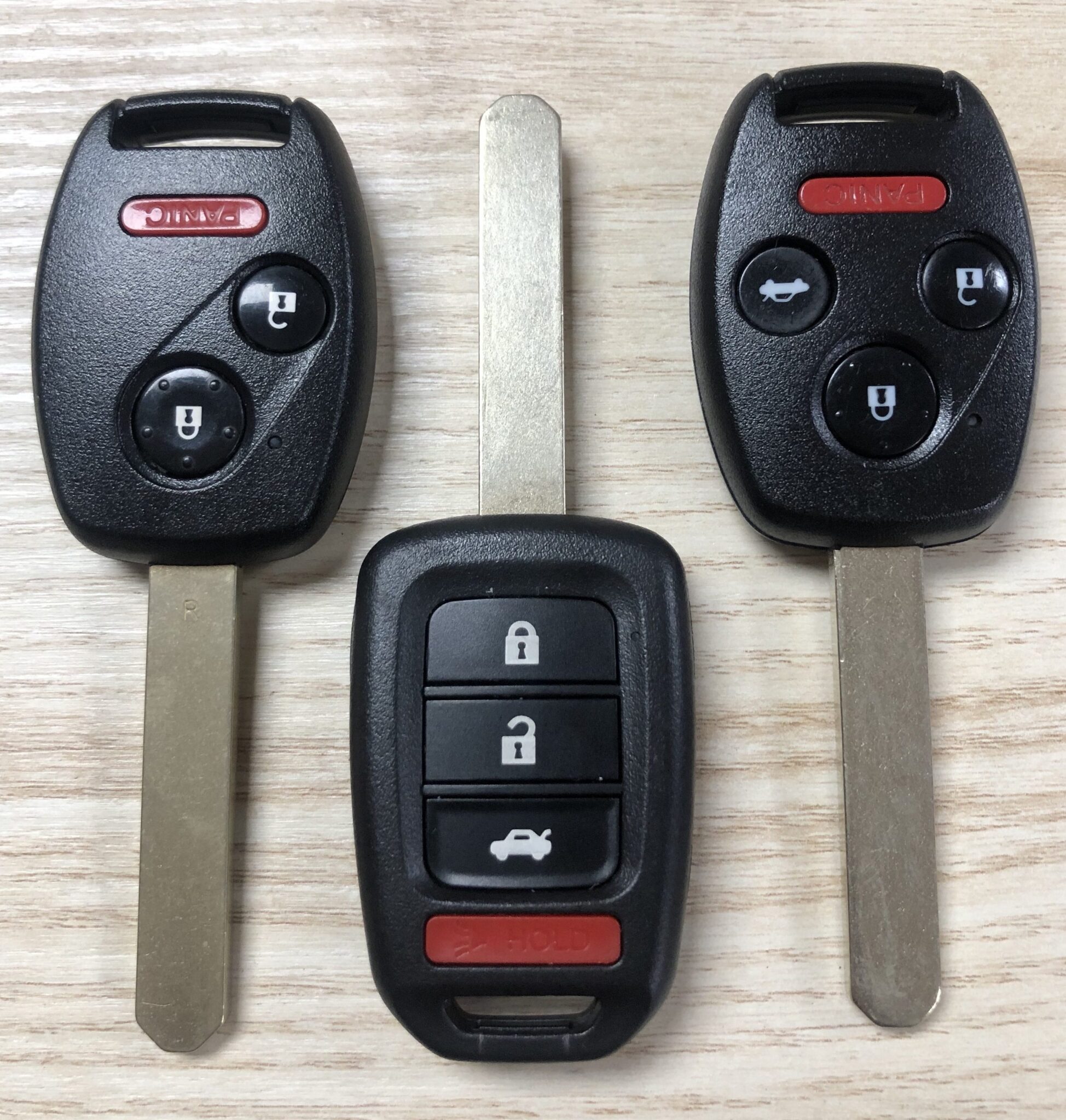 Philadelphia, PA Honda Car Key Replacement | American Best Locksmith